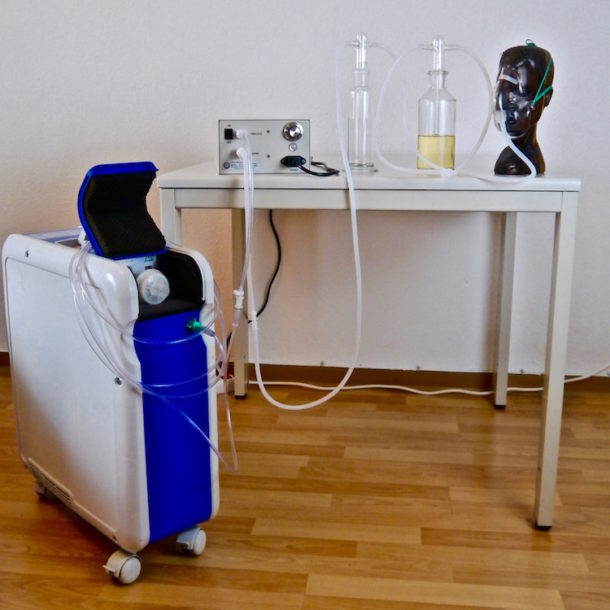 The 14 Most Important Things to Keep in Mind When Doing Ozone Therapy ...