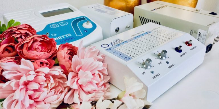 Ozone Therapy Generator Reviews | The Power of Ozone