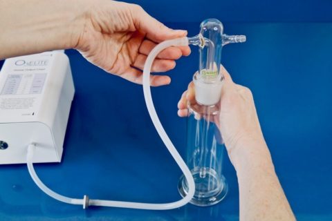 How to Breathe Ozone Bubbled Through Olive Oil (with Pictures) | The ...