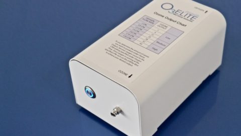 Promolife Rectal Insufflation Package Review | The Power of Ozone