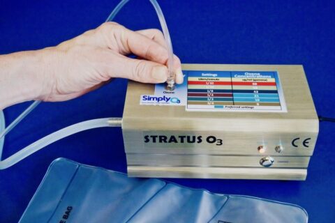 How To Do Rectal Ozone Insufflations? | The Power of Ozone