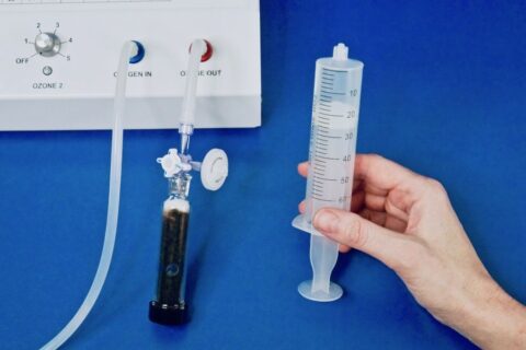 How to Do Sublingual Ozone Treatments? | The Power of Ozone