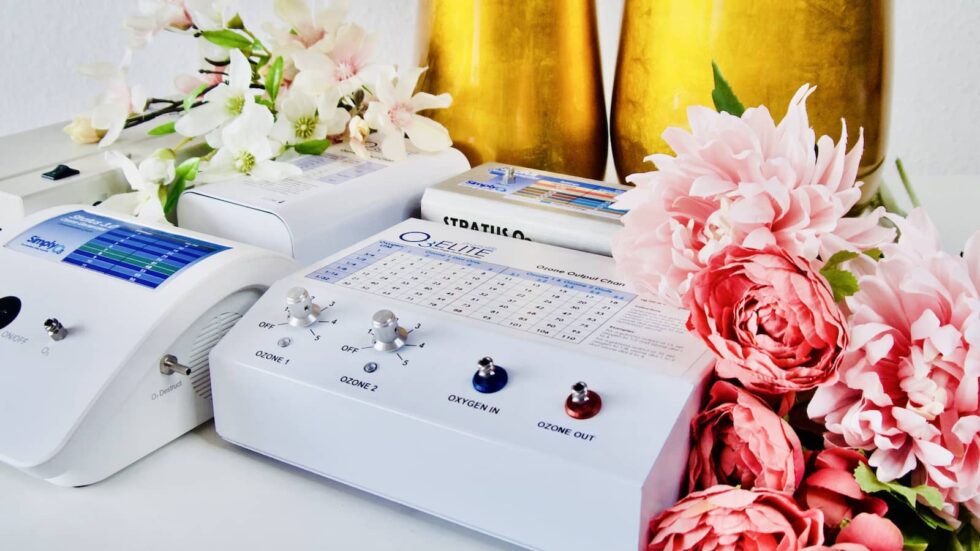 The 3 Best Ozone Generators for Ozone Therapy at Home (2025)