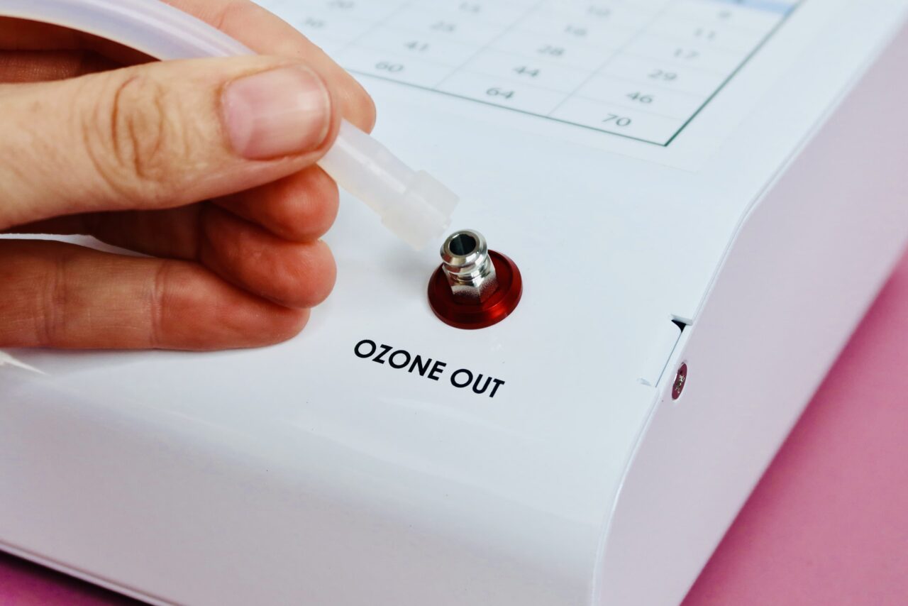 The 3 Best Ozone Generators for Ozone Therapy at Home (2025)