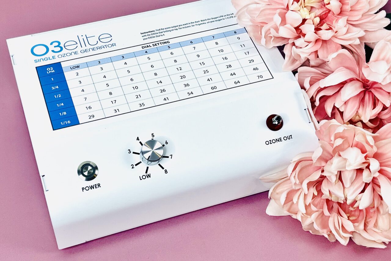 The 3 Best Ozone Generators for Ozone Therapy at Home (2025)